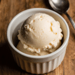 Glace vanille maison : 5 secrets pour une texture parfaite